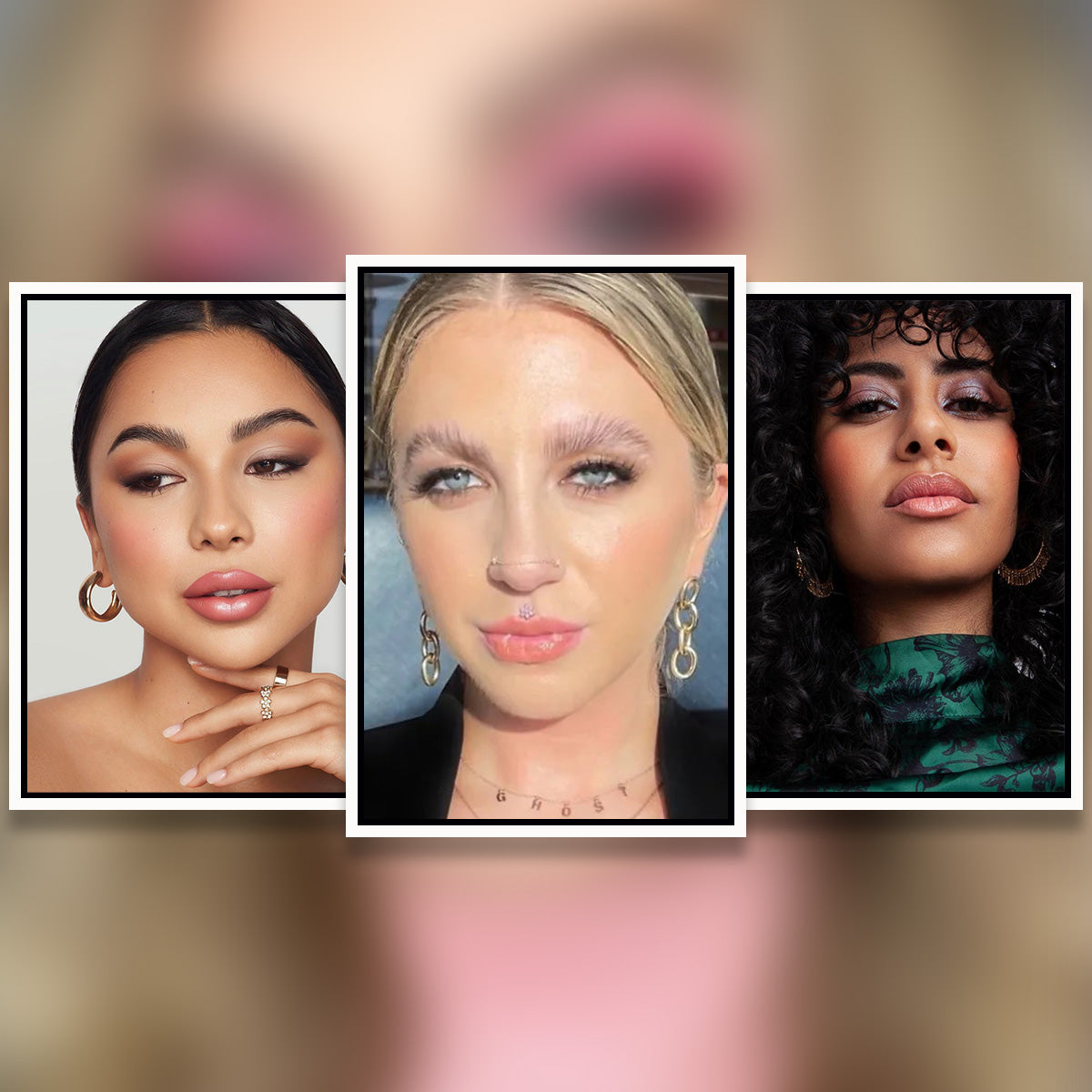 Glow By Ghost: A Masterclass * Supernatural Lingerie