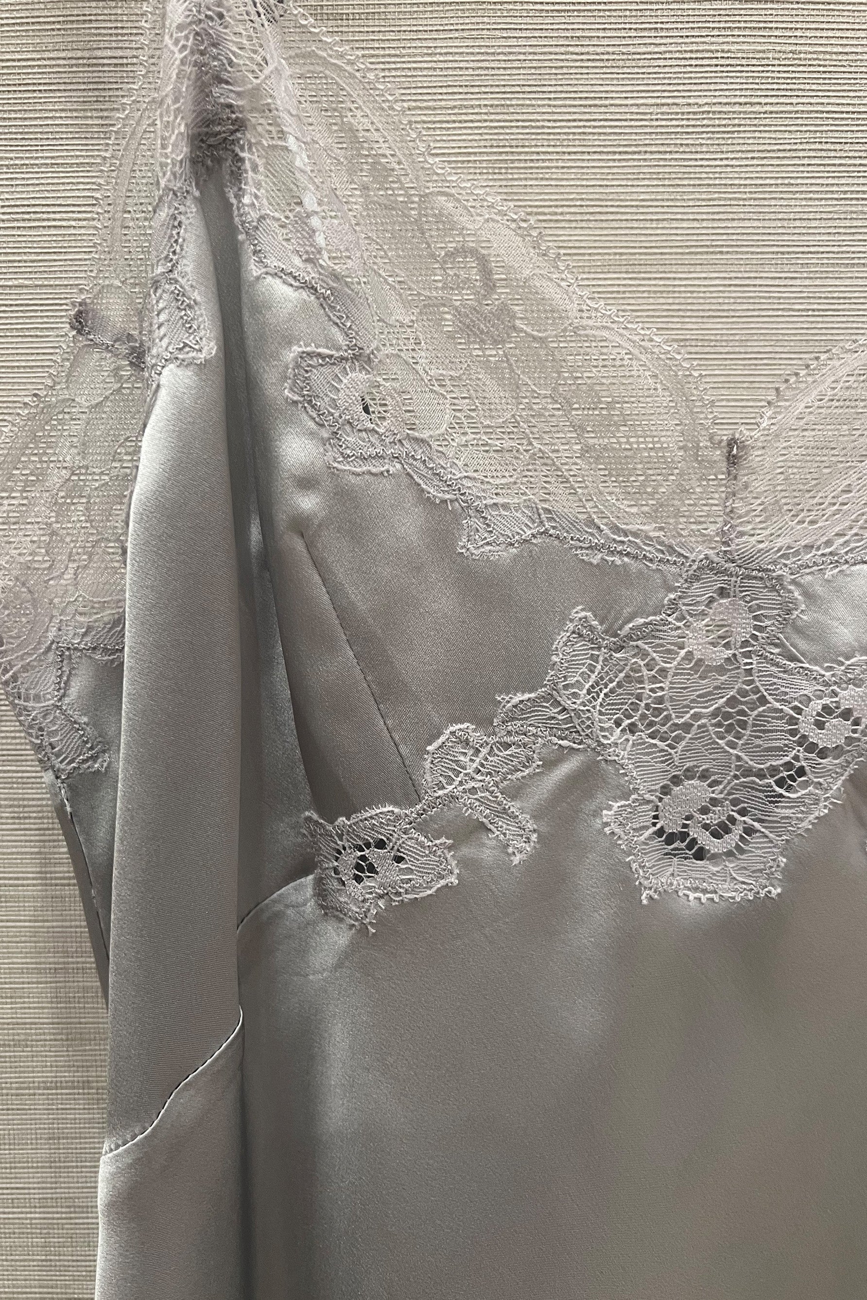 Magical Silk * Supernatural Lingerie